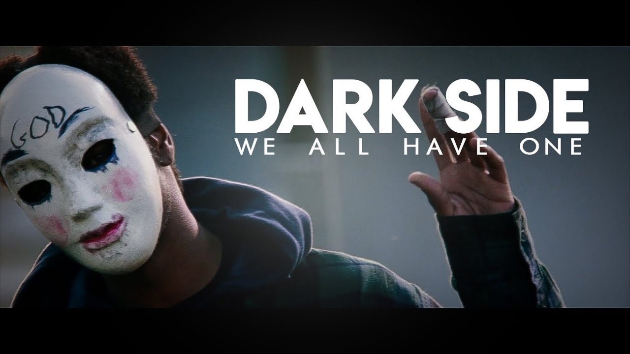 dark side [multifandom] - YouTube