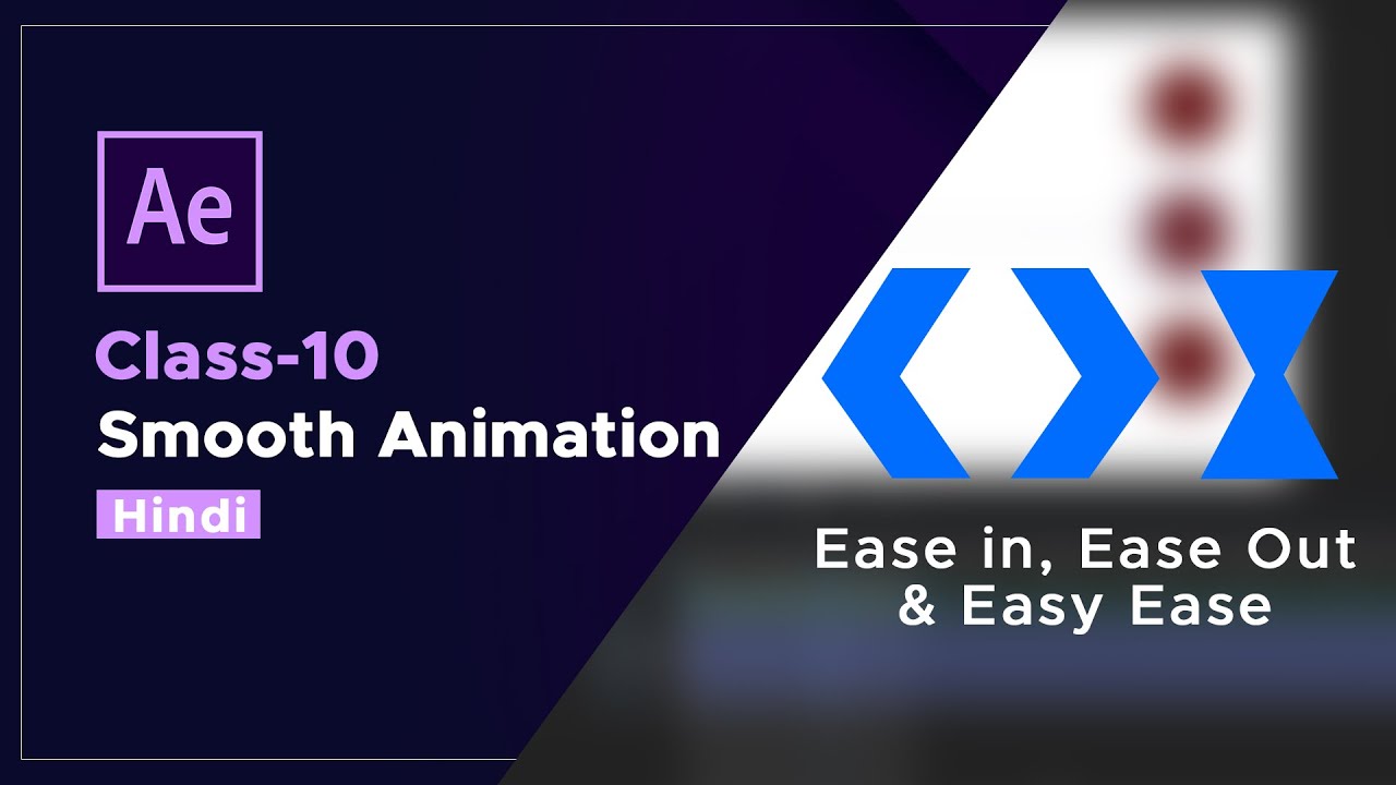 Ease In Ease Out Easy Ease After Effects Tutorial YouTube ease-in-ease-out-easy-ease-after-effects-tutorial-youtube