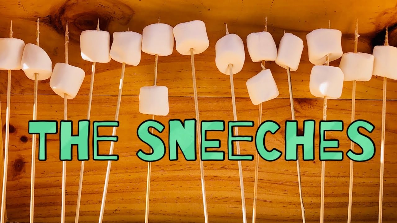 The Sneetches - YouTube