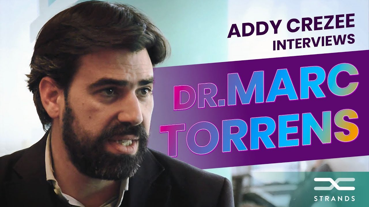 Dr. Marc Torrens On Robo-Armageddon, The Future Of Banking, And Ruling ...