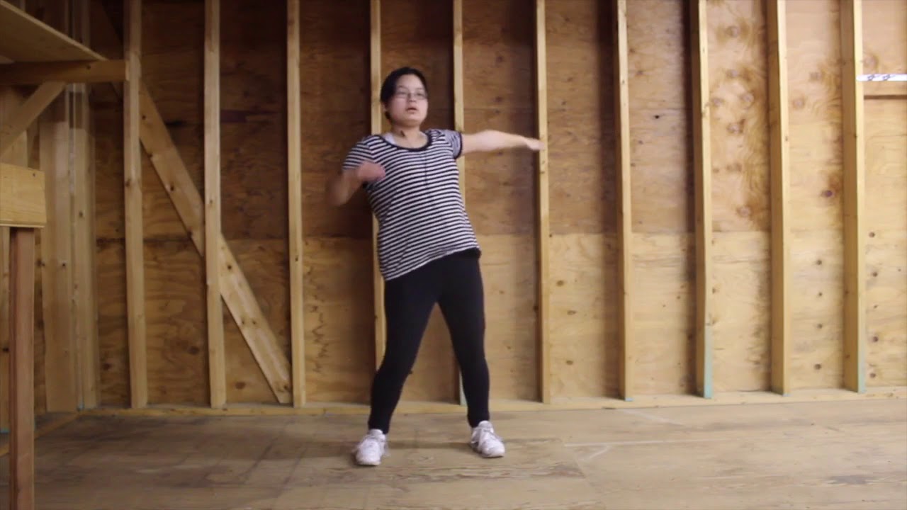 Free Style Dancing (Part 2) - YouTube