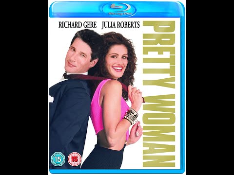 Özel Bir Kadın Pretty Woman 1990 Türkçe Dublaj ATV