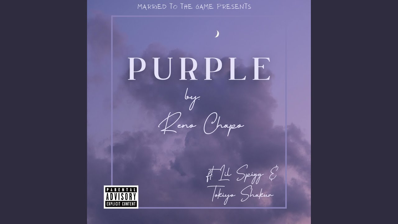 Purple (feat. Tokiyo Shakur & Lil Spigg) - YouTube