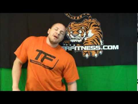 Ask The Machine—TigerFitness.com/Machine Training Solutions- Lat ...