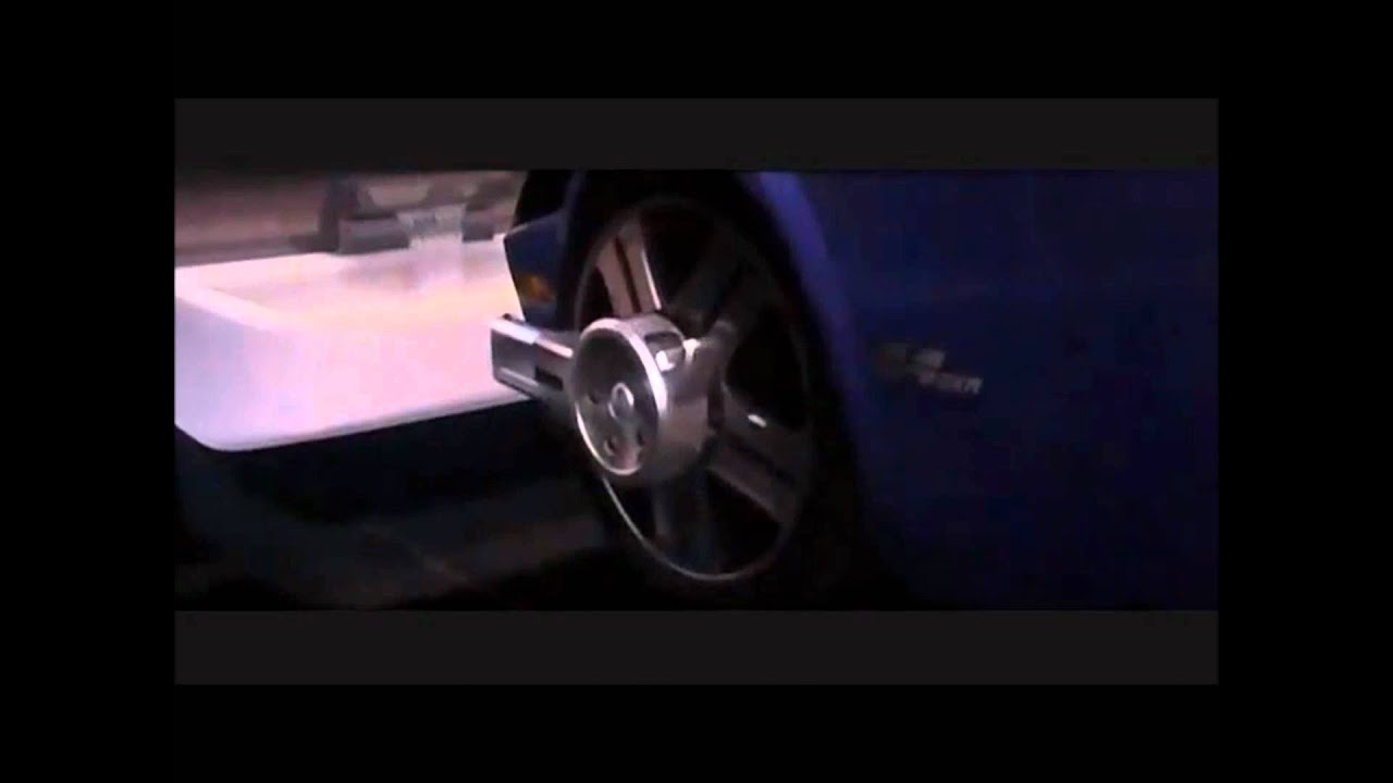 Cars 2 Complete Soundtrack - Time for the Drop - YouTube