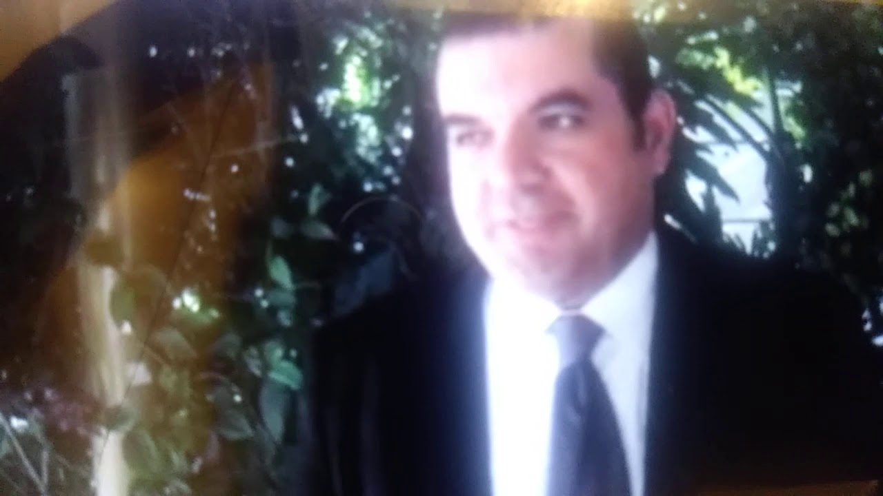 Gary Directed By Simon Mercer Featuring Mike Guzman - YouTube