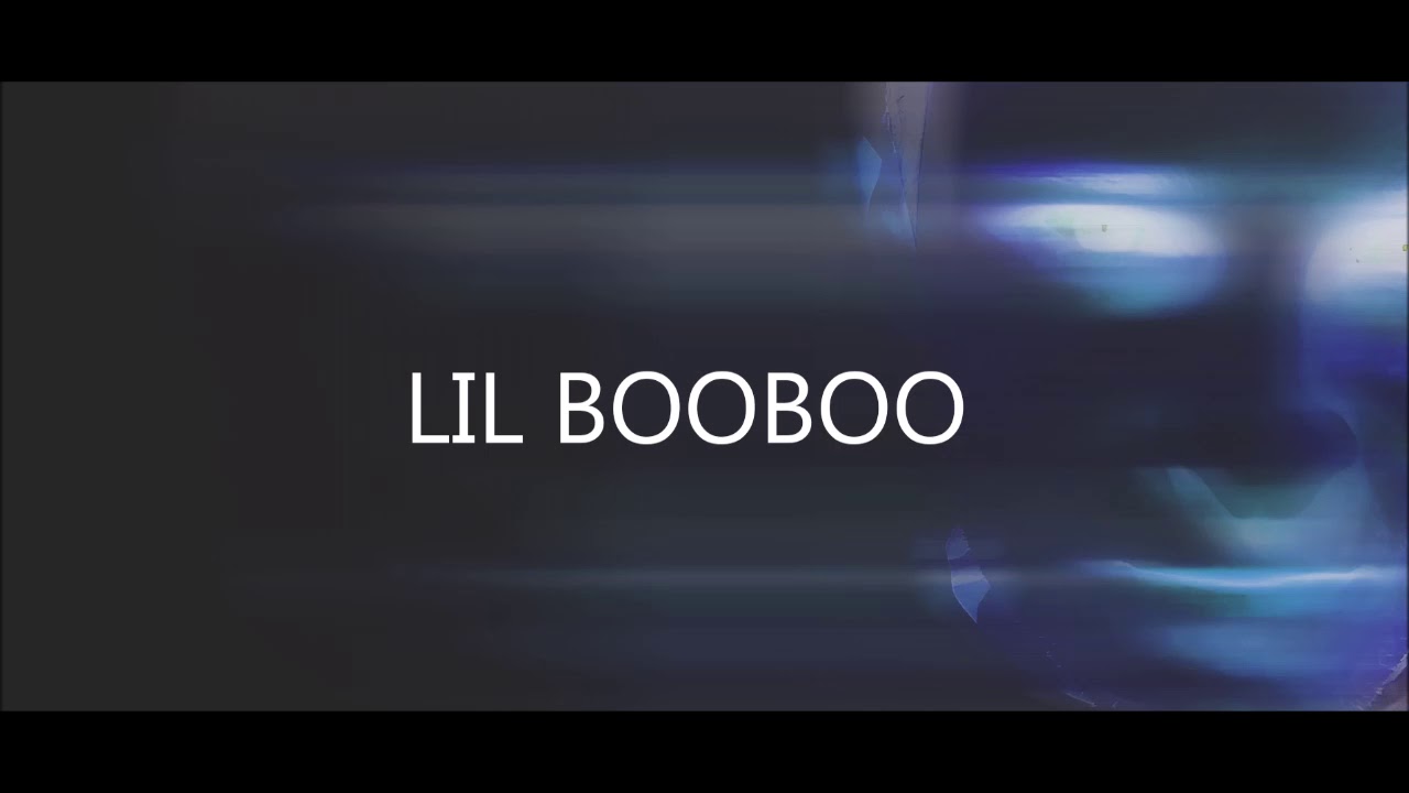 LIL BOOBOO - Forever December (Official IVY BLUE Cover) - YouTube