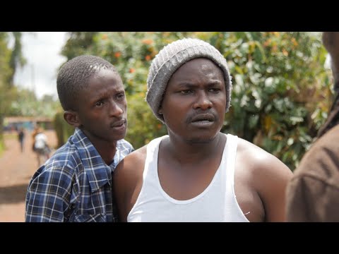 Mganga Bomba - Swahili film - Kenya - Njugush