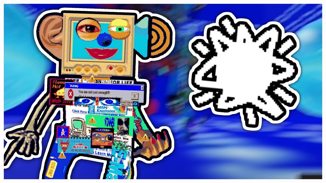 MALBEAR IN BEAR* (NEW BADGES) - YouTube