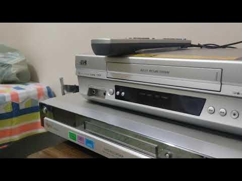Como transformar fitas vhs em digital mp4 deixando com uma boa ...