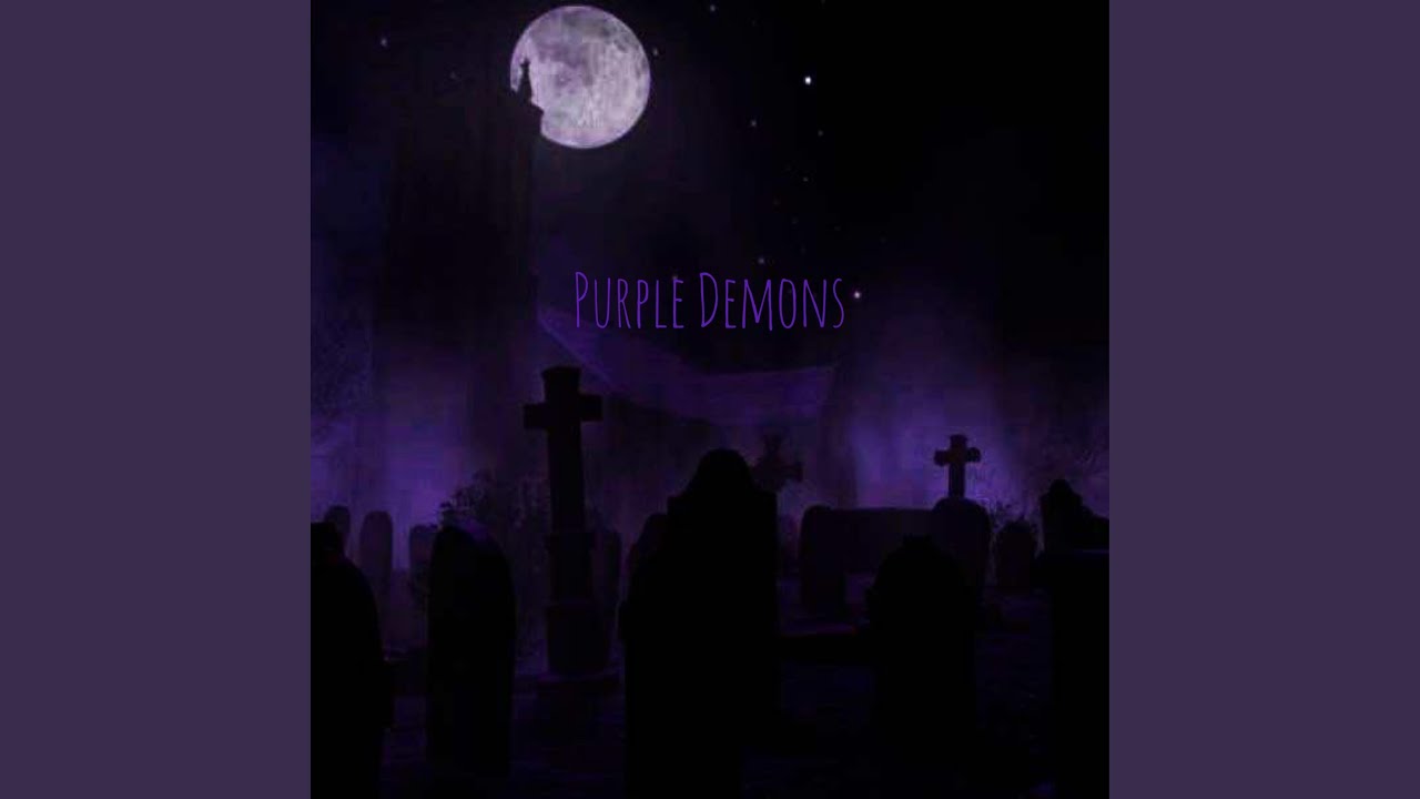 Purple Demons - YouTube