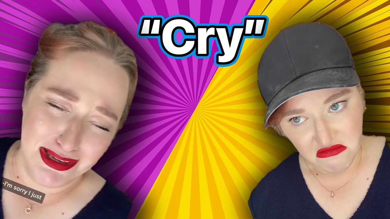 “CRY!” (Restaurant Story) - YouTube