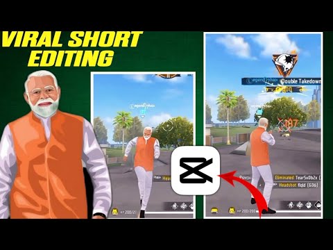 modi ji gameplay editing tutorial ( how to create modi gameplay video ...