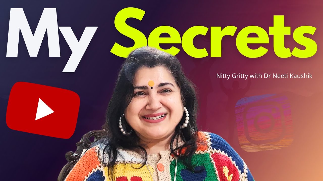 MY 7 Tips to Navigate through Life's Challenges - YouTube