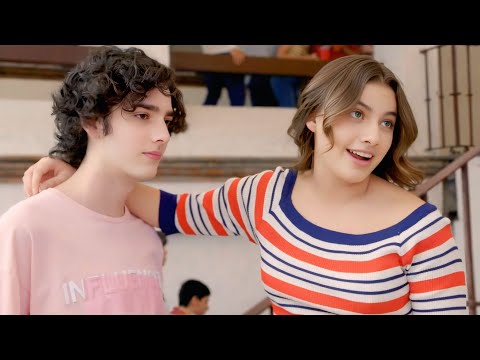 La Rosa de Guadalupe | '''Gritos Silenciosos' [Parte 1] | Capítulo 2026 HD VIDEO -