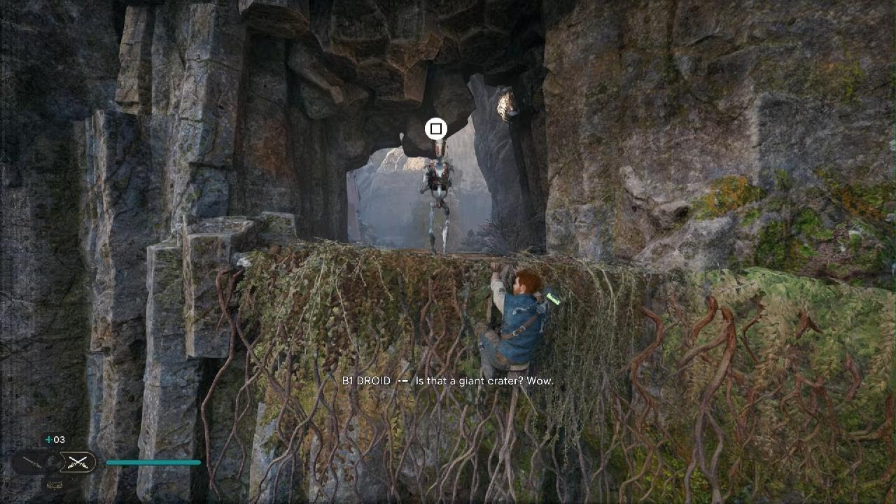 Poor Droid - YouTube