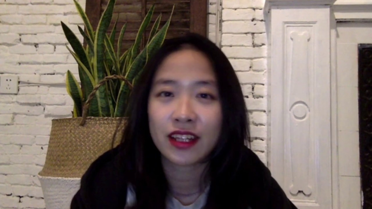 Boston University M.S in Public Relations Application Video - YouTube