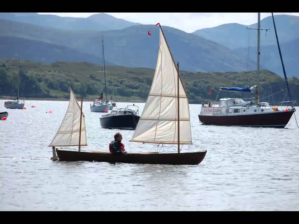 Scotch Mist Sailing - YouTube
