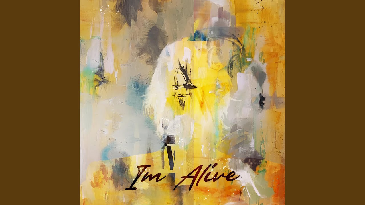 I'm Alive (feat. Slaves To Humanity, Charlie Colin, Nick Sabia & Dick ...