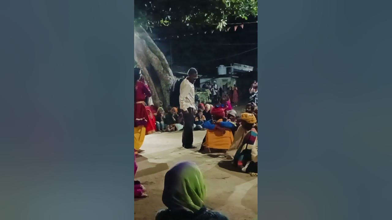Dinesh DL YouTube channel//बगडुदा// की गवरी छिपाला लाइव पाबू राठौड़ ... Dinesh DL YouTube channel//बगडुदा// की गवरी छिपाला लाइव पाबू राठौड़ ...