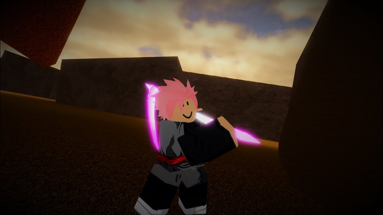 aut (Sickle of Sorrow) skin showcase - YouTube