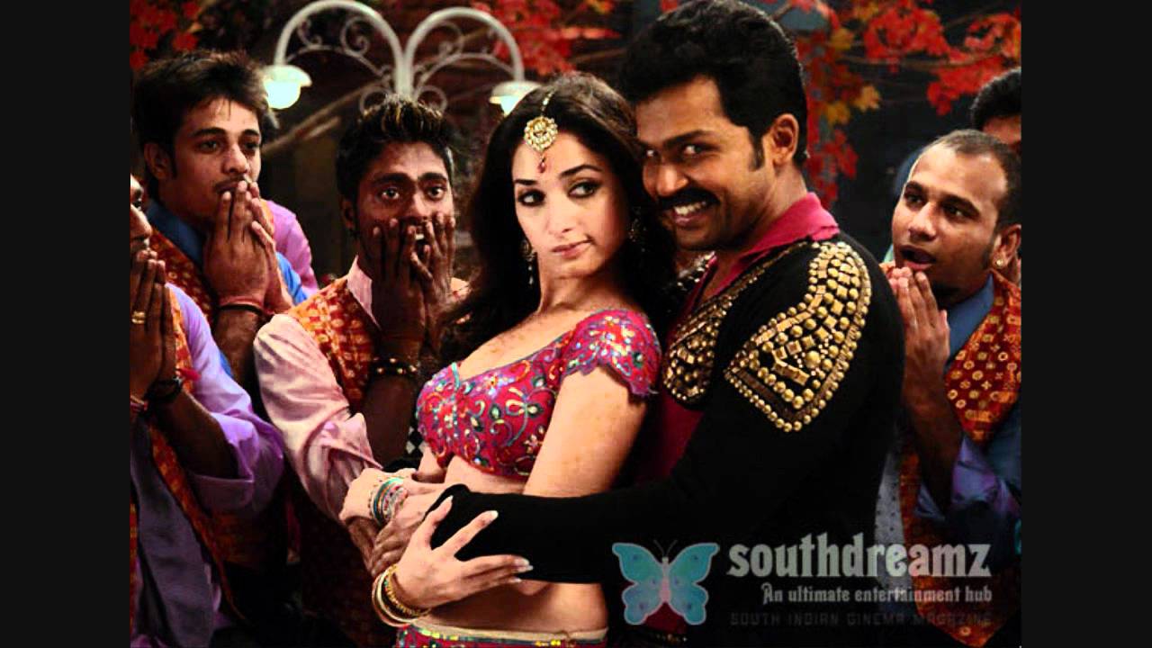 Chellam Vada Chellam Siruthai Tamil song - YouTube