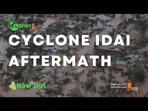 Cyclone Idai Aftermath | Planet B | Webseries