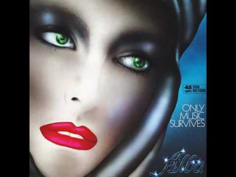 Alba - Only Music Survives (LYRICS)