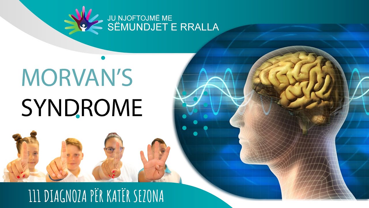 06 - Morvan’s Syndrome - YouTube