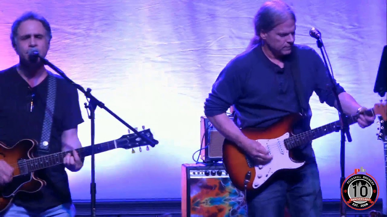 Box of Rain Peekskill Brewery PARAMOUNT TAKEOVER Essential GRATEFUL DEAD - YouTube