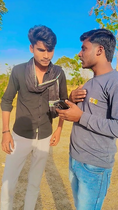 bhai Mera Rishta Aaya Hai #comedy🤣🤣#shorts video #Nikhil bhai 07 - YouTube
