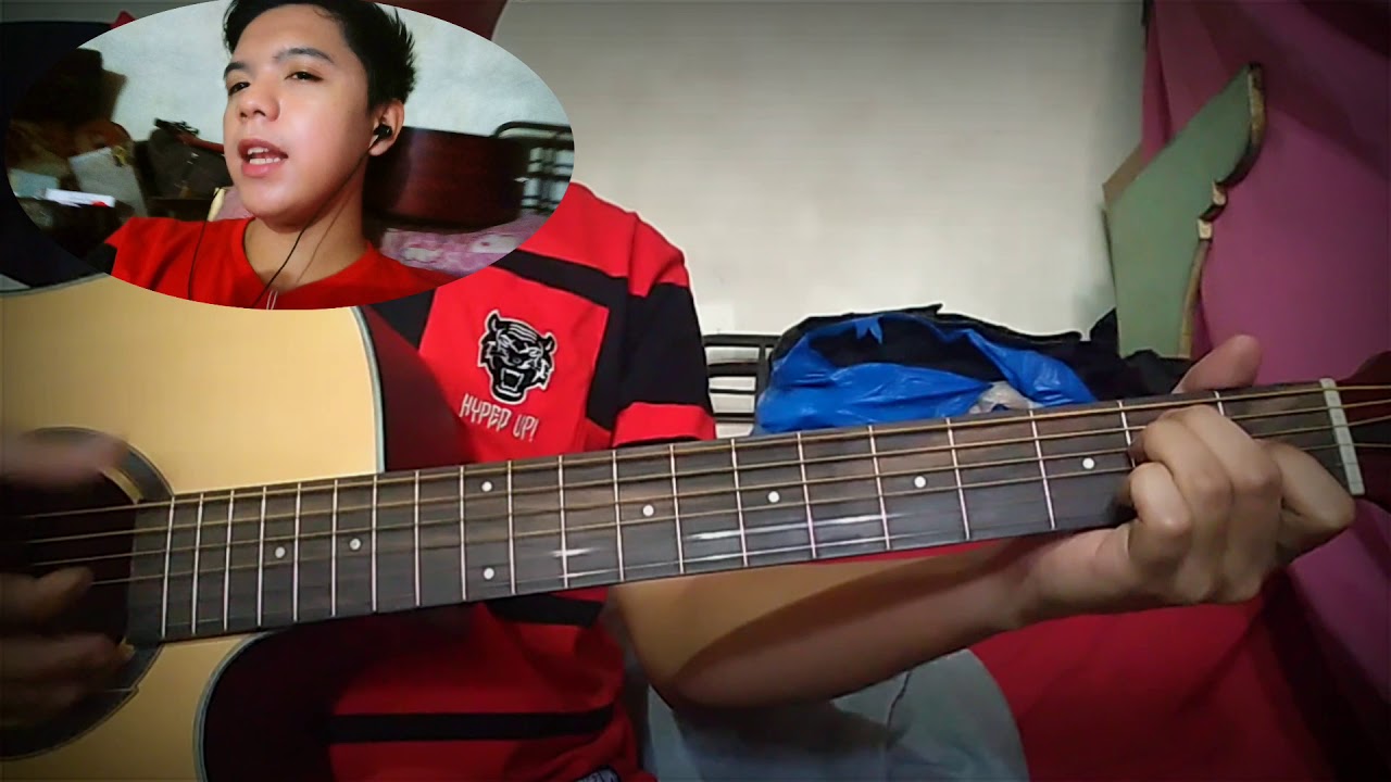 Nobela (Join the Club) - Full Song & Guitar Cover - YouTube