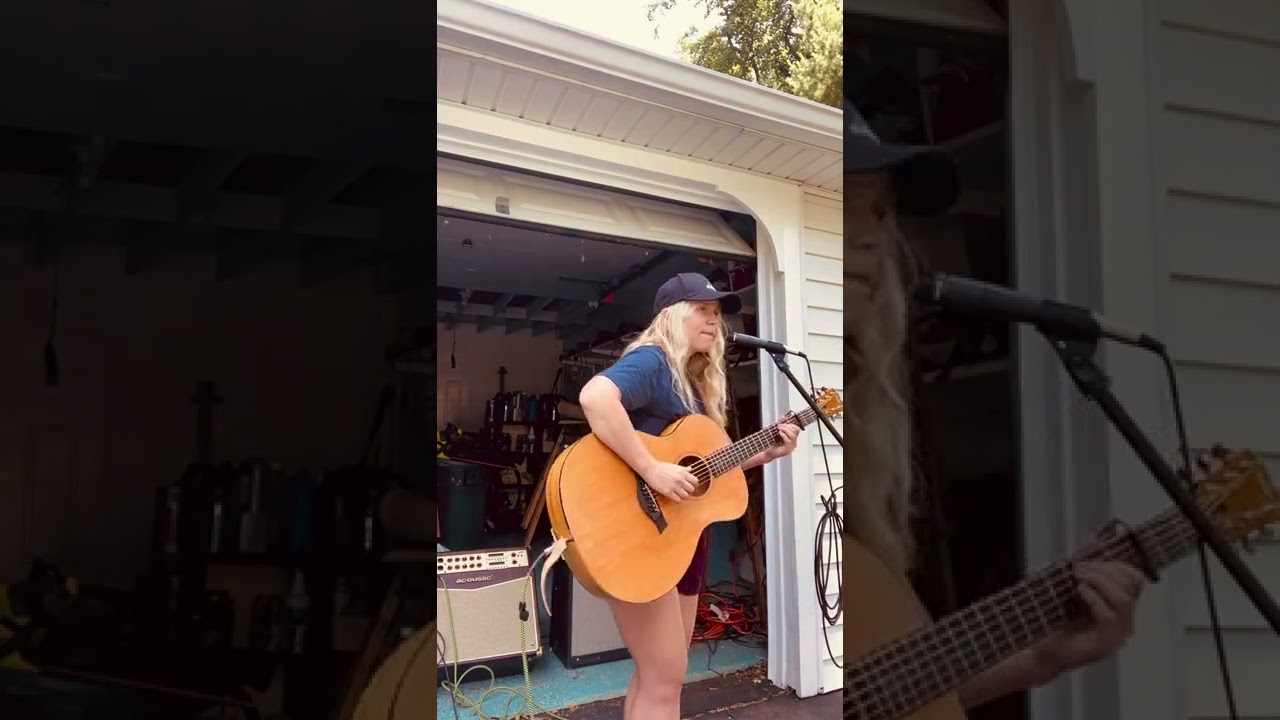 “Hammer And A Gun” by Anna Ryan Slovich @Anna Ryan Slovich - YouTube