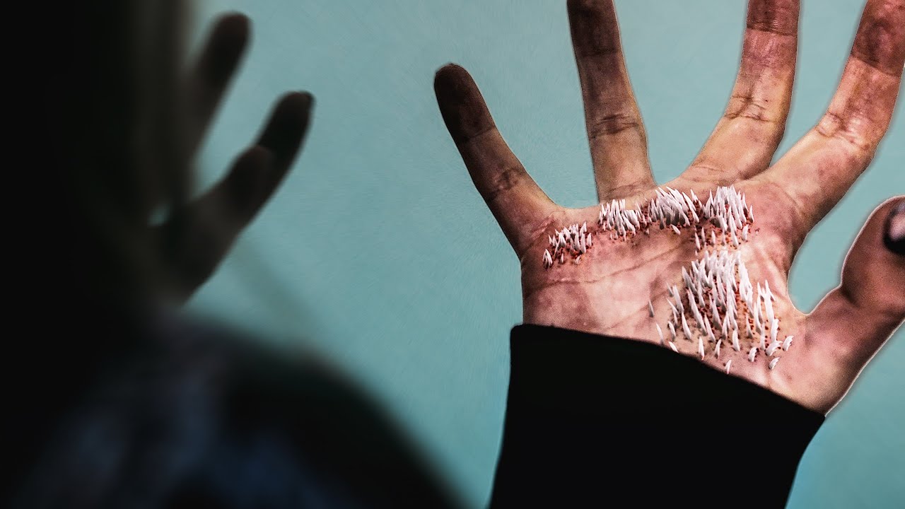 The Fix - Official Trailer (2024) - YouTube