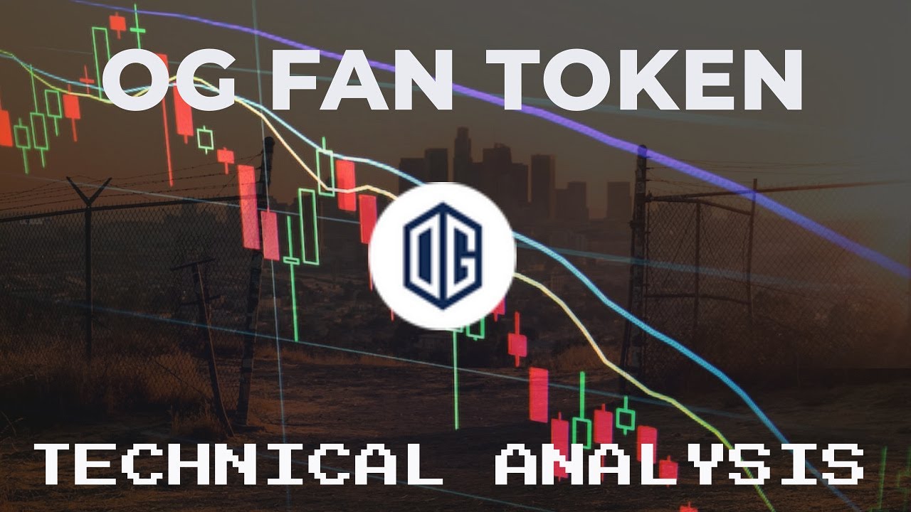 OG-OG Fan Token Price Prediction-Daily Analysis 2022 Chart - YouTube