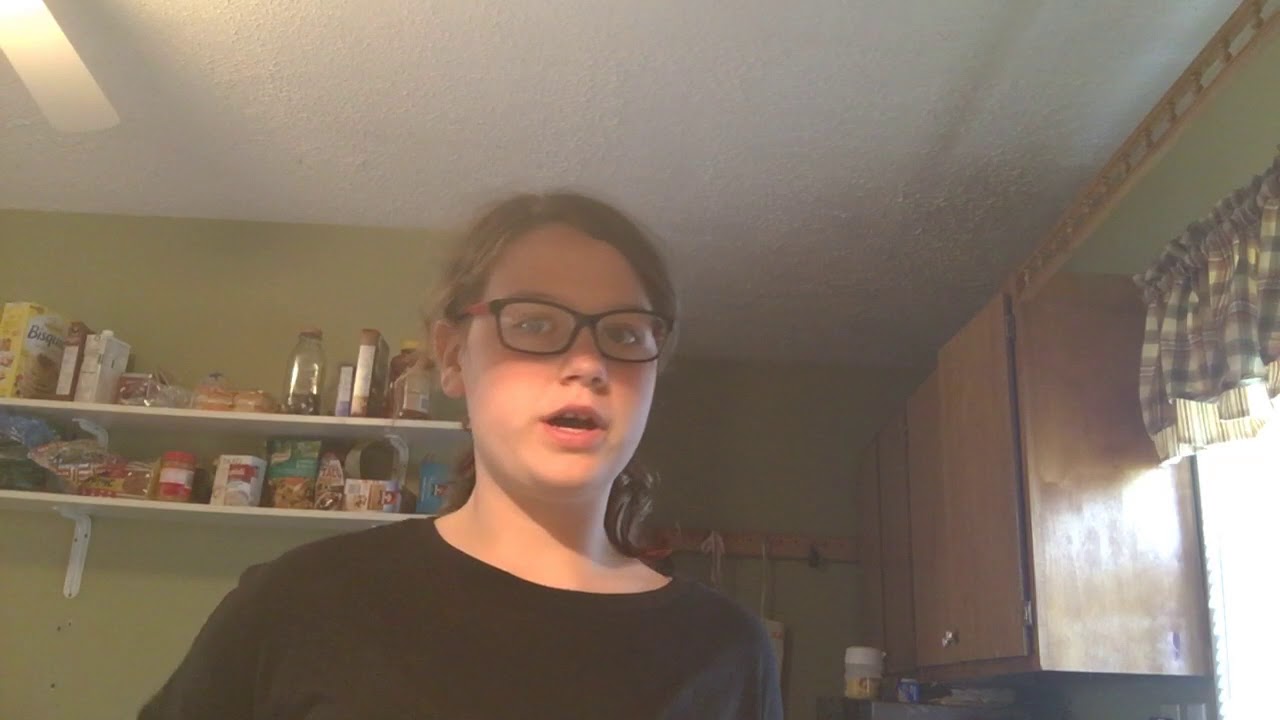 Butterscotch Pudding FAIL - YouTube