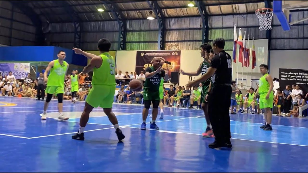 Dawg Life S6 E4: NBA Finals (Namayan Basketball Association) - YouTube