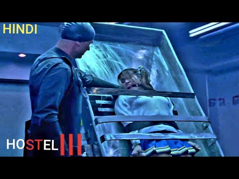 Hostel 3 (2011) movie | Full Slasher movie | Full movie Explained in hindi हिन्दी