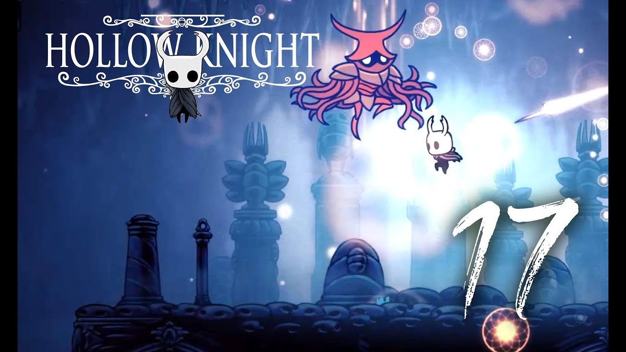 Xero: The Warrior Dream Challenge | Hollow Knight | PC Blind Gameplay ...