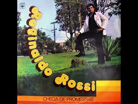 Reginaldo Rossi - Gatinha 1984