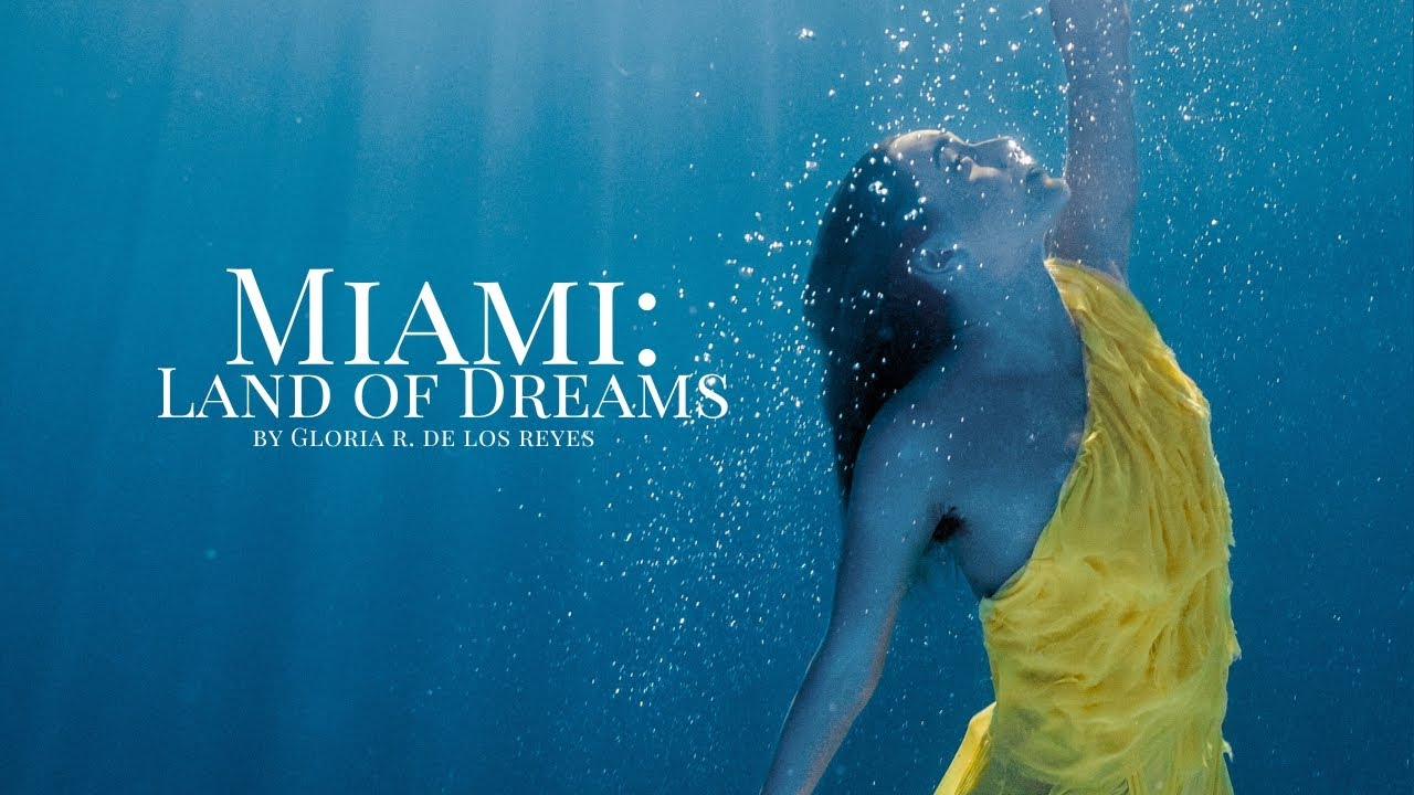 Miami: Land of Dreams, Act 1:Scene 3, Play Table Read — Immersive ...