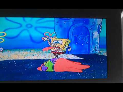Spongebob and Patrick acting "Normal" - YouTube