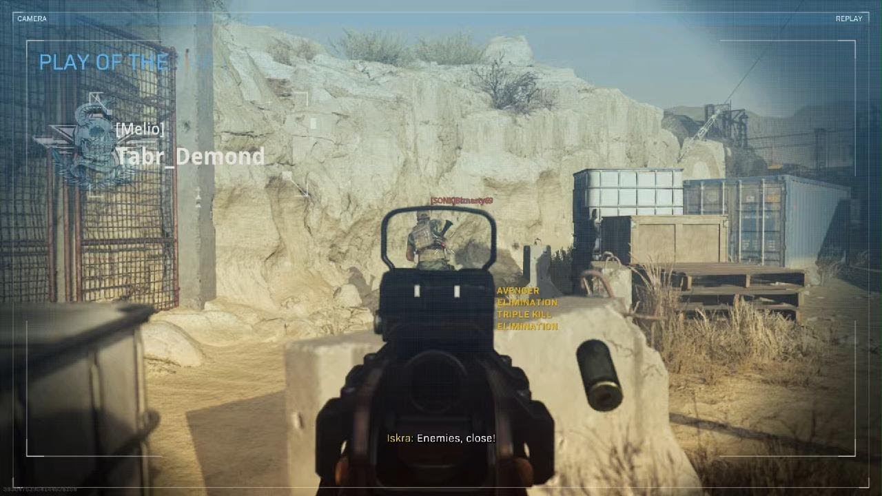 “Looney Tune Rust Bro!” | Headquarters on Rust | Call of Duty: Modern Warfare 2019 - YouTube