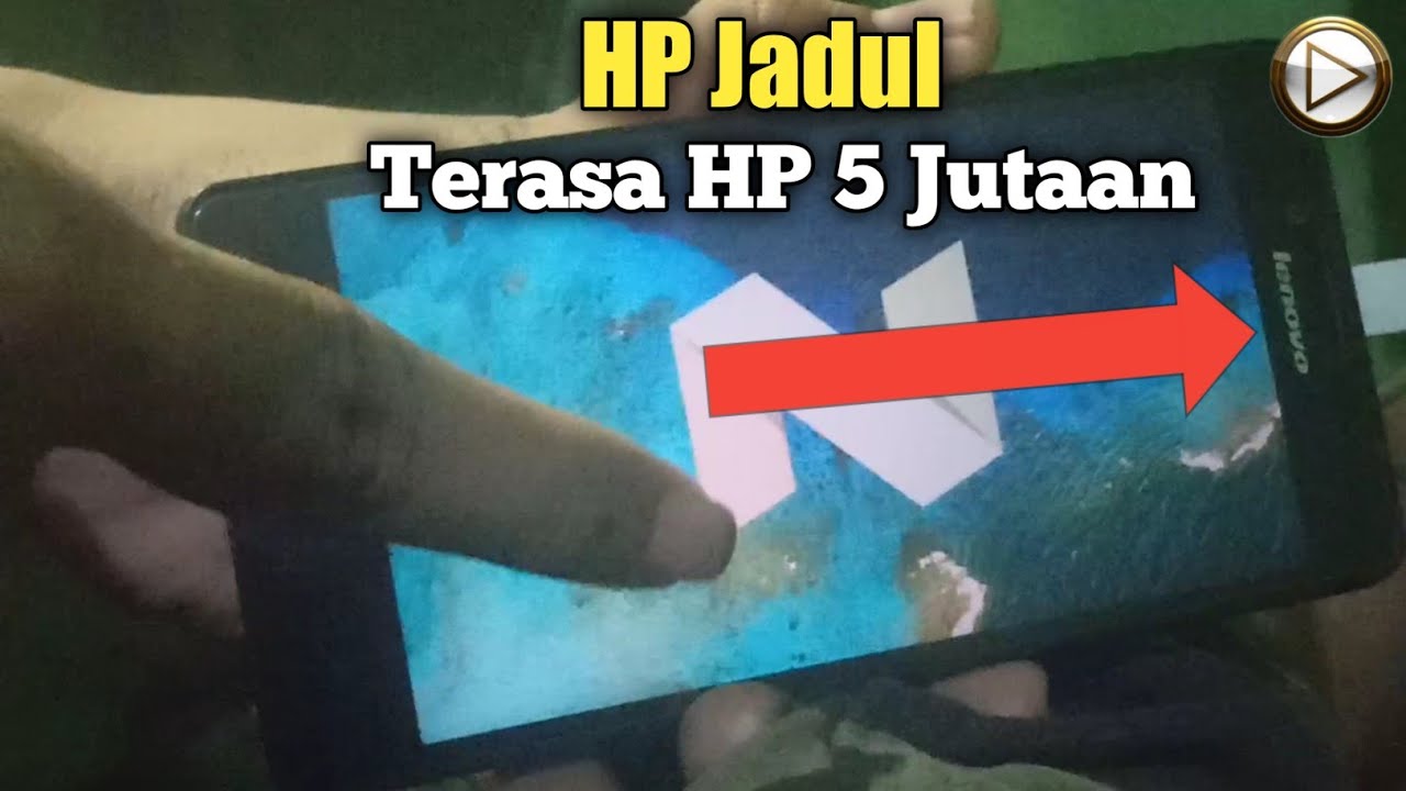 Cara Flash Hp Android Terbaru 2020 | Jadikan HP seperti iPhone - YouTube