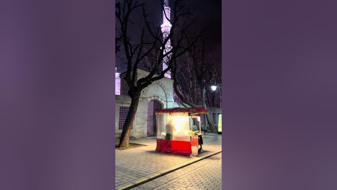 stanbulda-ramazana-b-yle-ba-lan-r-asmr-ramadan-istanbul-youtube