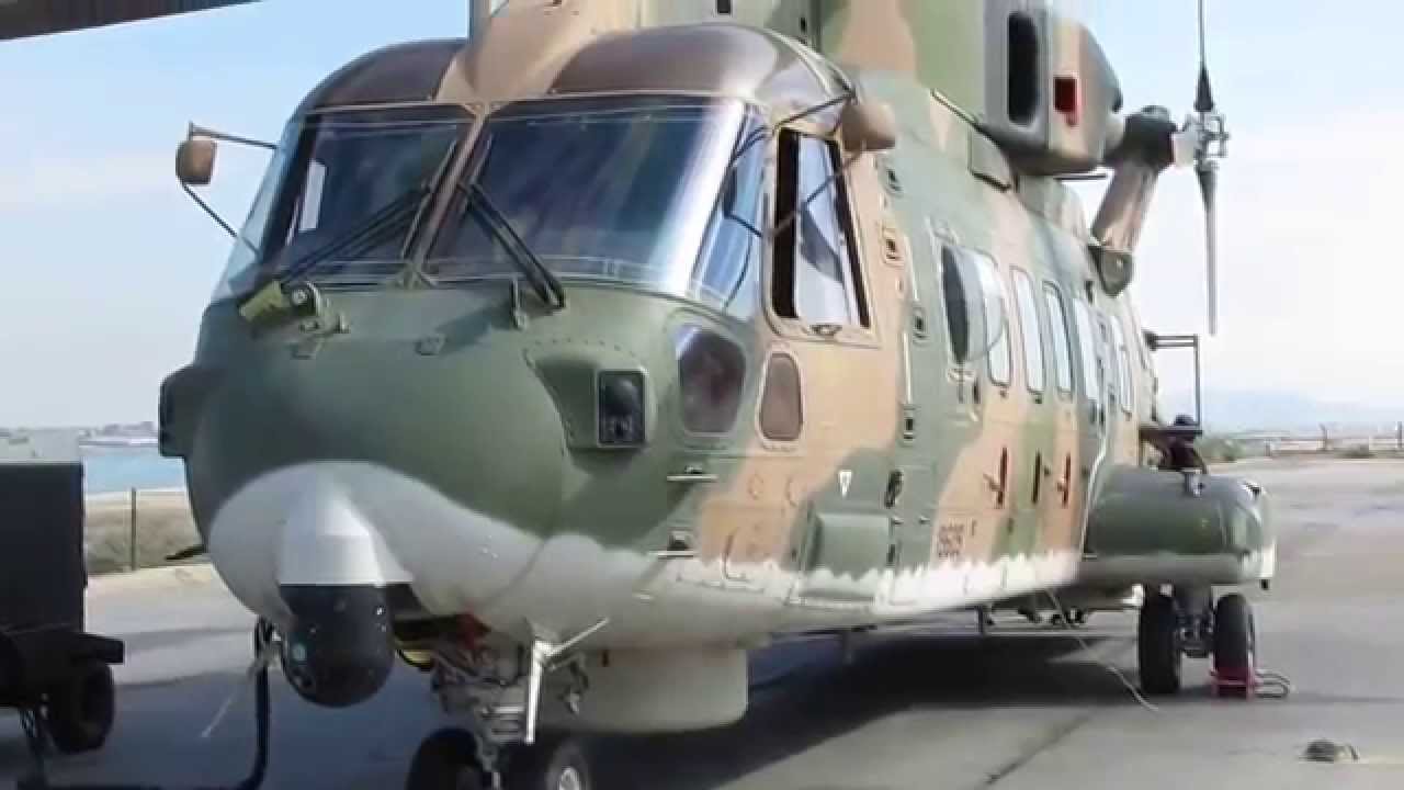 Montijo Air Base APEA visit - YouTube