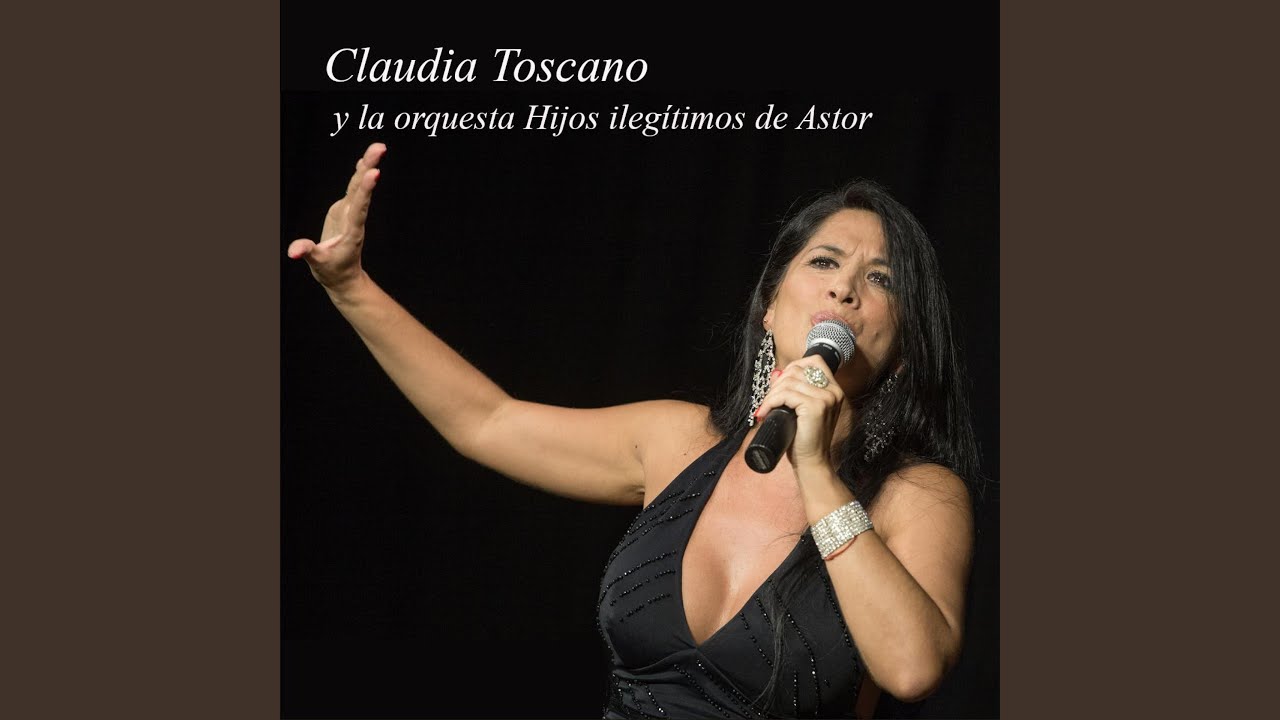Tu recuerdo (feat. Claudia Toscano) - YouTube