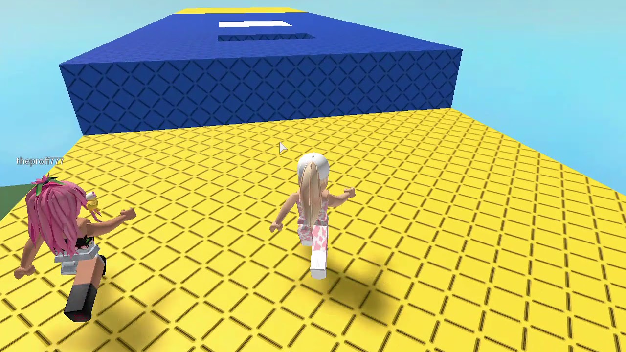 Eat the noob - YouTube