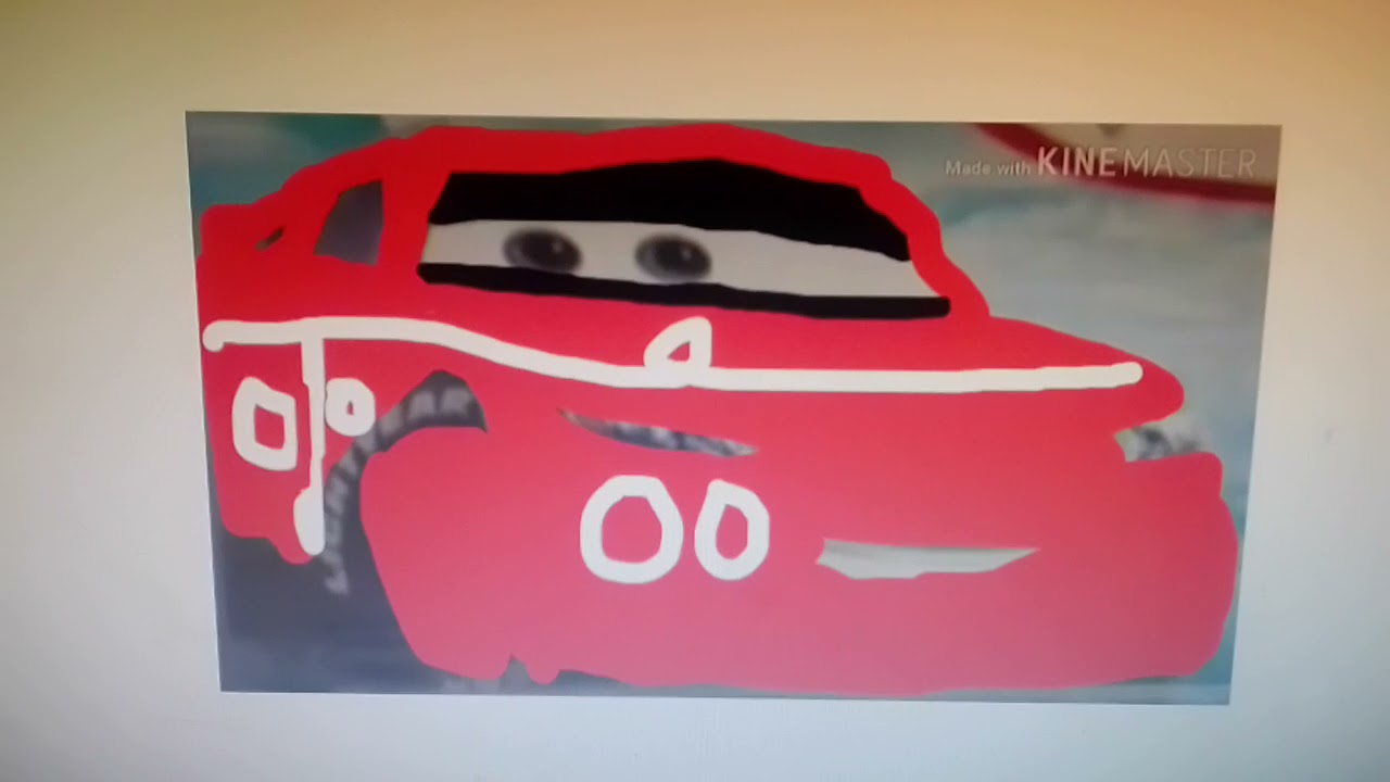 cars 3 cars 4 Tobías wheelson voice intersection racer 00 - YouTube