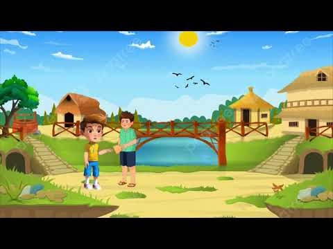 A Great Prank Battle: Cleverness vs. Innocence (Clever Rameez and ...